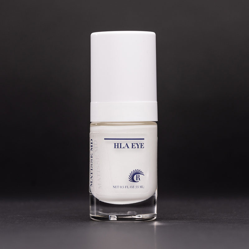 HLA Eye – MATISSE MD
