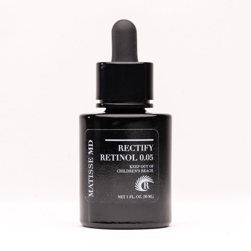 Retinol 0.05 – MATISSE MD