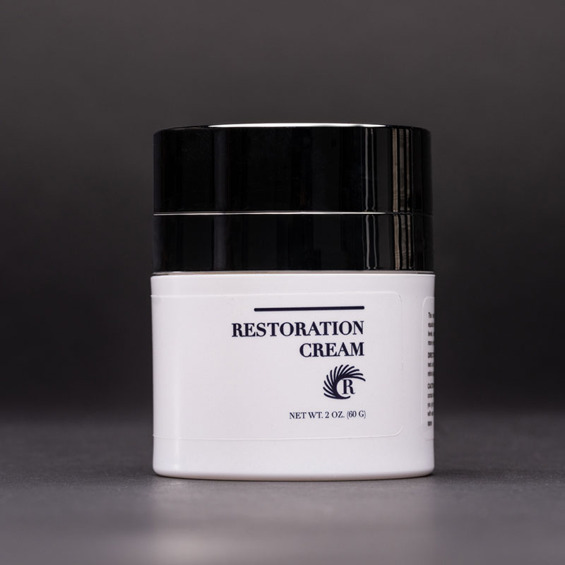 Restoration Cream – MATISSE MD